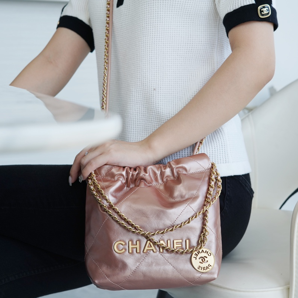 팬더샵 샤넬 23P 22백 미니 로즈골드 > 여성 가방 - 명품 시계 쇼핑몰 고객 재방문 1위 퍼펙트카피- 롤렉스 클린 VS 공장